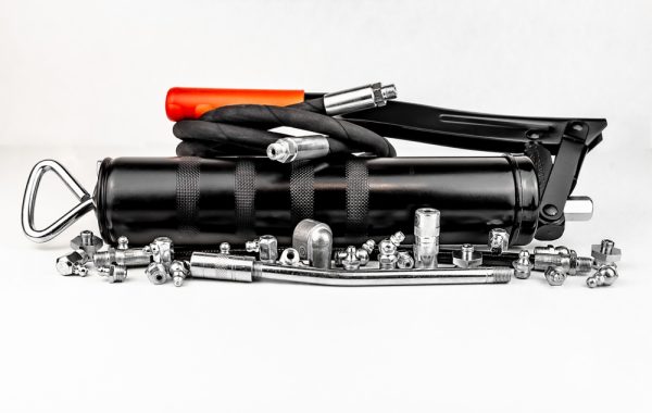 What is a Lubrication Pump? | Lubchem, Houston Texas