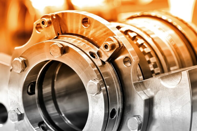 How to Choose the Right Grease For Heavy Machinery | Lubchem, Inc.